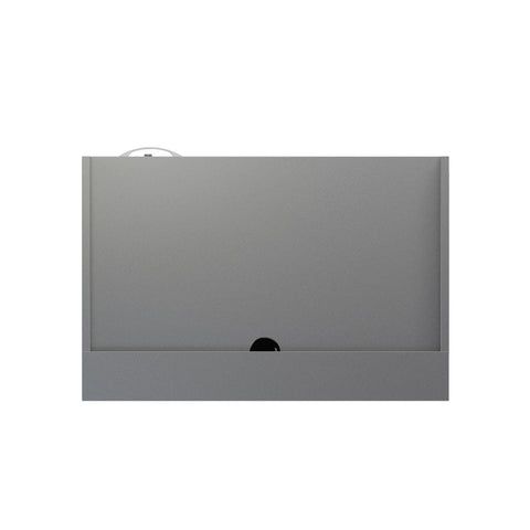 Front Register Area – Bold Display and Design